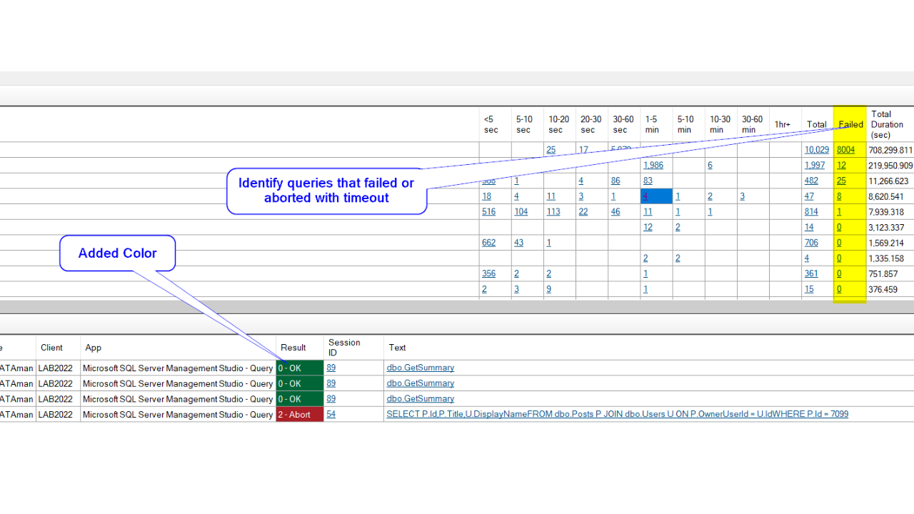 What's new in 2.23.1 | DBA Dash