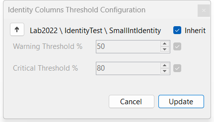 What's new in 2.39.0? - DBA Dash